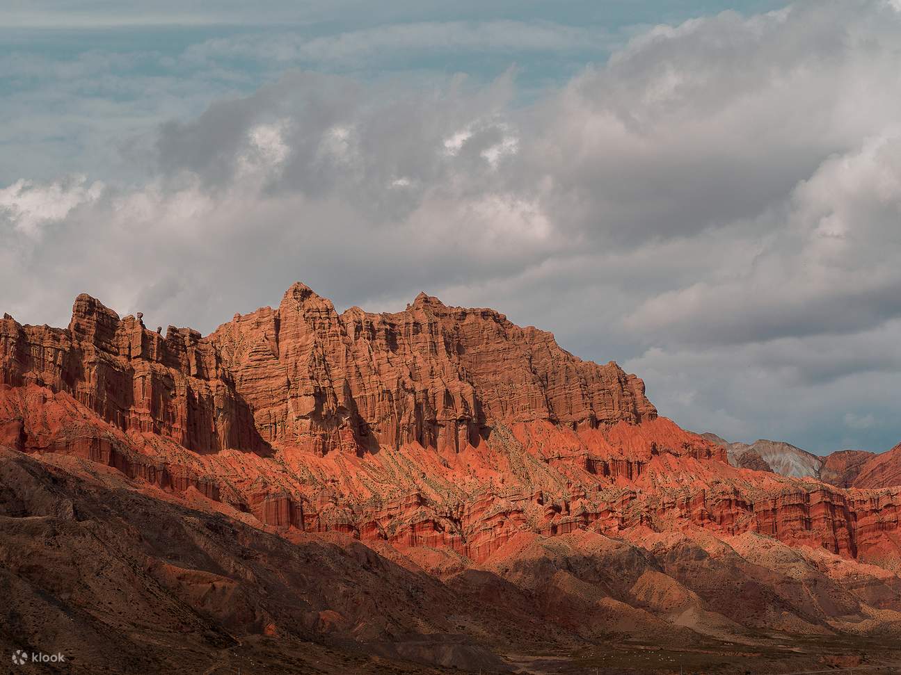 [Private Customized Tour] 5-Day Qinghai Gannan Loop Tour (Qinghai Lake ...